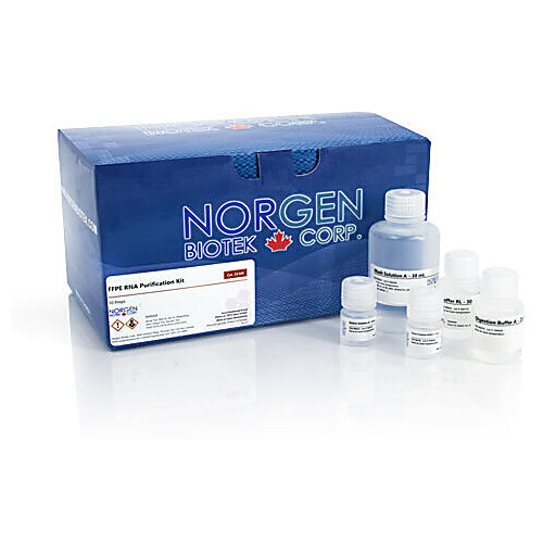 FFPE RNA Purification Kits