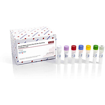 Small RNA Library Prep Kit for Illumina