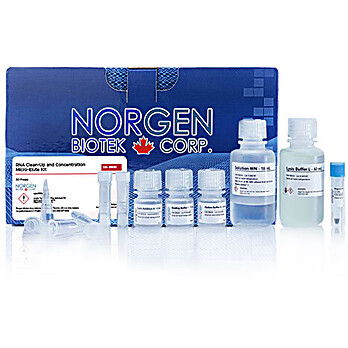 RNA Clean-Up and Concentration Kits