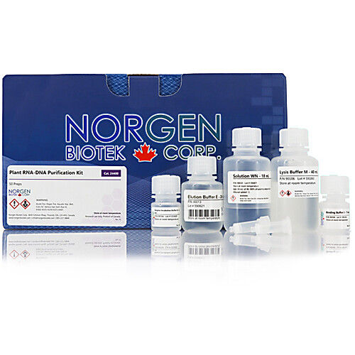 Plant RNA-DNA Purification Kit