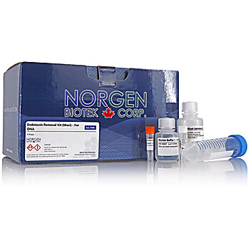 Endotoxin Removal Kits- For DNA