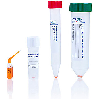 Urine Collection and Preservation Devices