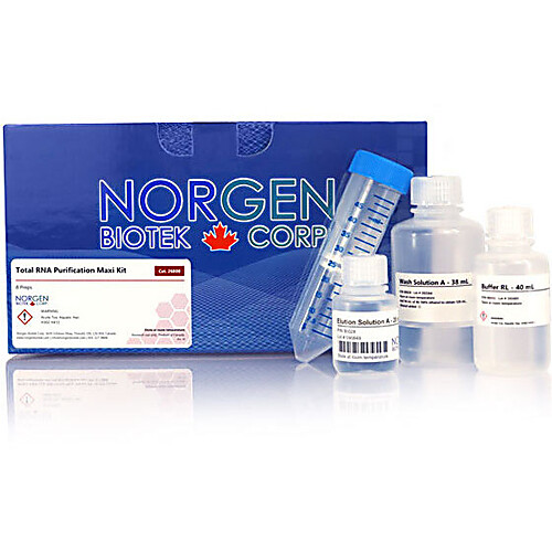 Total RNA Purification Maxi Kit