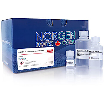 RNA Clean-Up and Concentration Kits