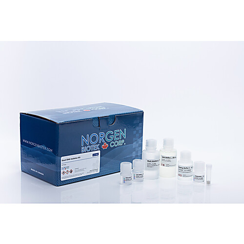 Stool DNA Isolation Kits