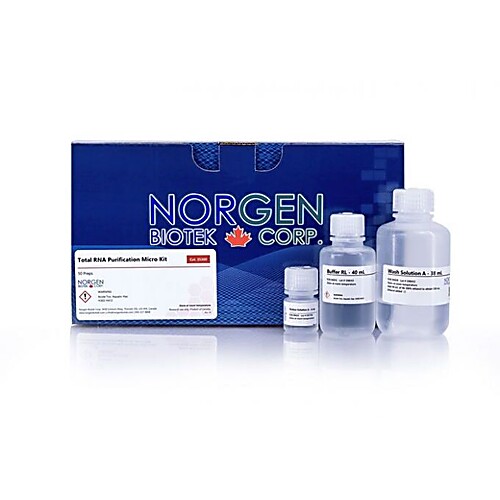 Total RNA Purification Micro Kit