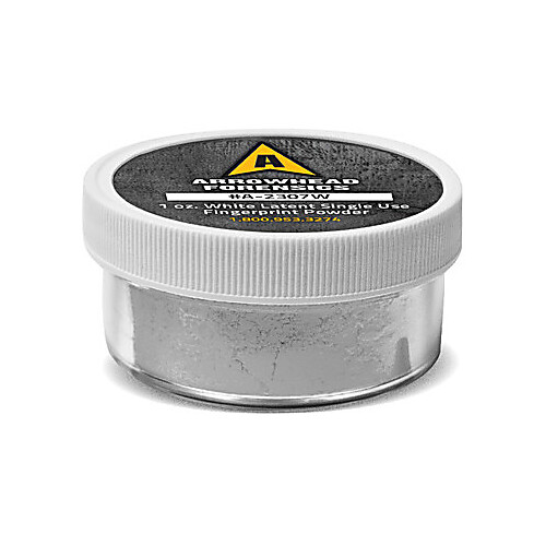 Single Use Fingerprint Powder