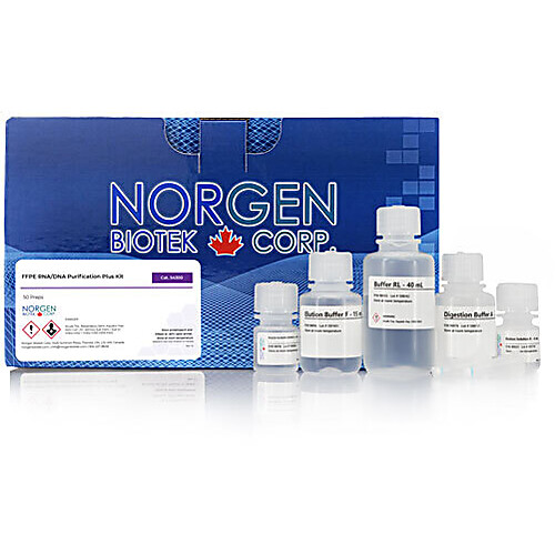 FFPE RNA/DNA Purification Plus Kit