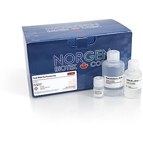 Hair Mitochondrial DNA Isolation Kit