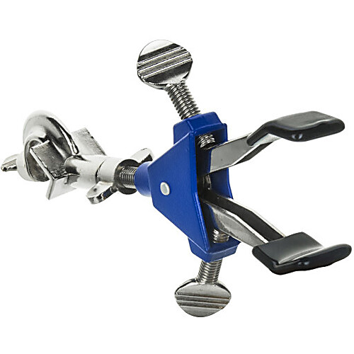 Eisco Labs Universal Clamps