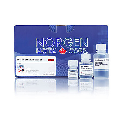 Plant microRNA Purification Kit