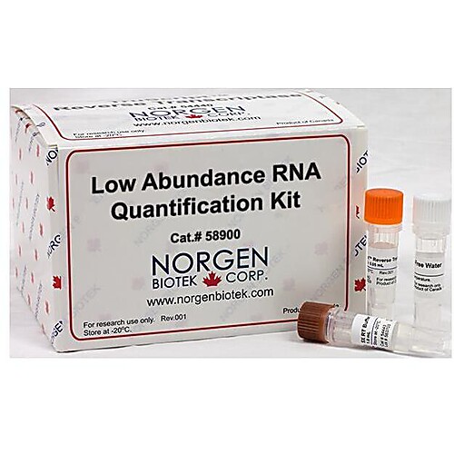Low Abundance RNA Quantification Kit
