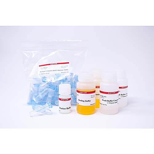 DNA Gel Extraction Kit