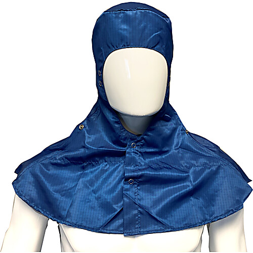 ESD Cleanroom Hoods