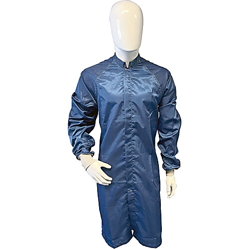 ESD Cleanroom Frocks