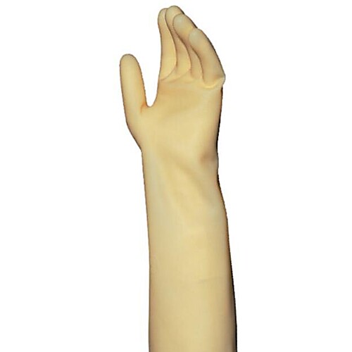 Trionic 521 Controlled Environment Gloves