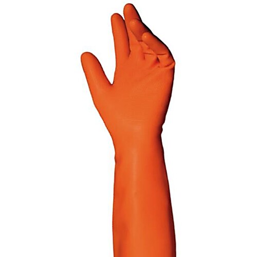 Trionic O-240 Controlled Environment Gloves
