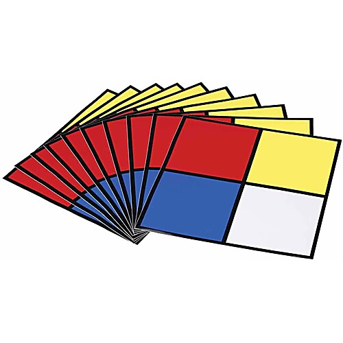 NFPA Placards and Sign Kits