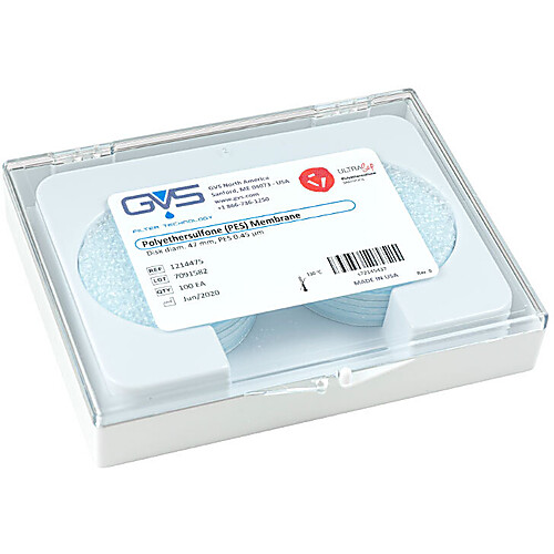 Magna PES Membrane Filters