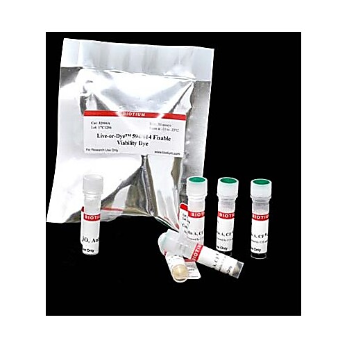 Yeast Viability Staining Kit