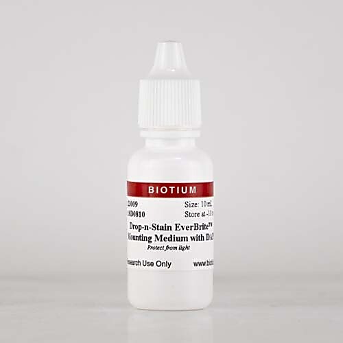 Drop-n-Stain EverBrite™ Mounting Medium with DAPI