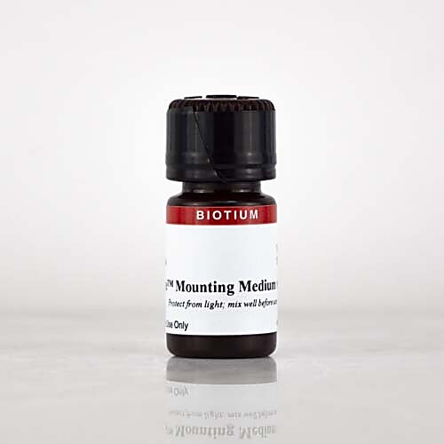 EverBrite™ Hardset Mounting Medium