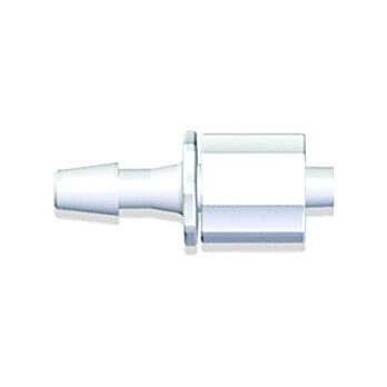 Male Rotating Lock Luers