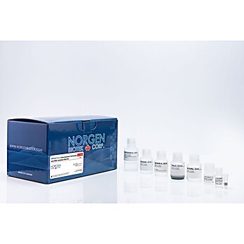 EXTRAClean Urine Exosome Purification and RNA Isolation Kits
