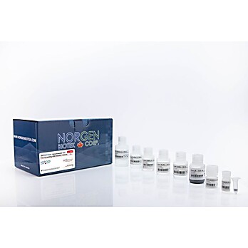 EXTRAClean Urine Exosome and Free-Circulating RNA Isolation Kits