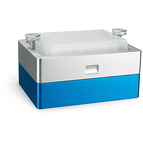 BT Lab Systems Vacuum Manifolds