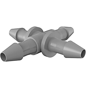 Cross Connectors