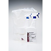 Decon Cycle at Thomas Scientific