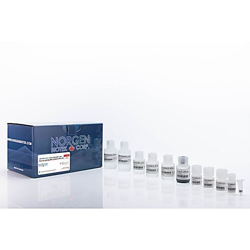 EXTRAClean Urine Exosome and Free-Circulating RNA Isolation Kits