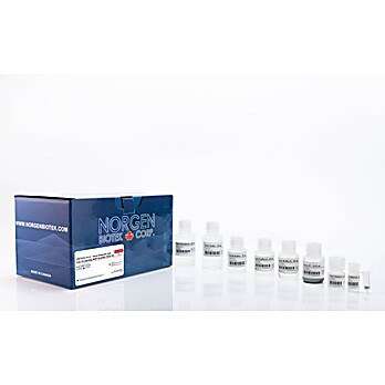 EXTRAClean Urine Exosome and Free-Circulating RNA Isolation Kits