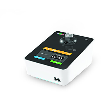 OD600 DiluPhotometer™