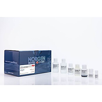 EXTRAClean Urine Exosome Purification and RNA Isolation Kits