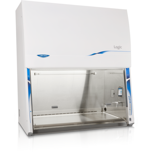 Cell Logic Class II, Type A2 Biosafety Cabinets with Temp-Zone