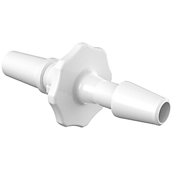 Stationary Male Luer Lock