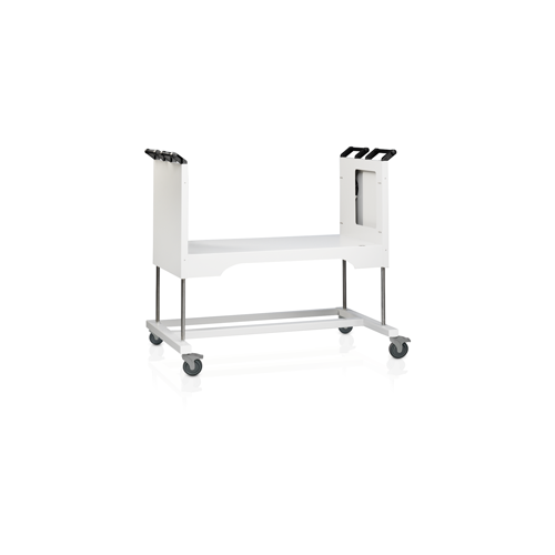 SoLo Hydraulic Base Stands for Logic™ Biosafety Cabinets