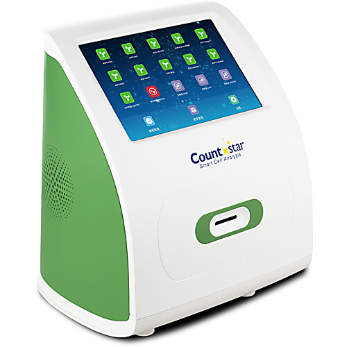 Countstar Mira FL Plus Cell Counter