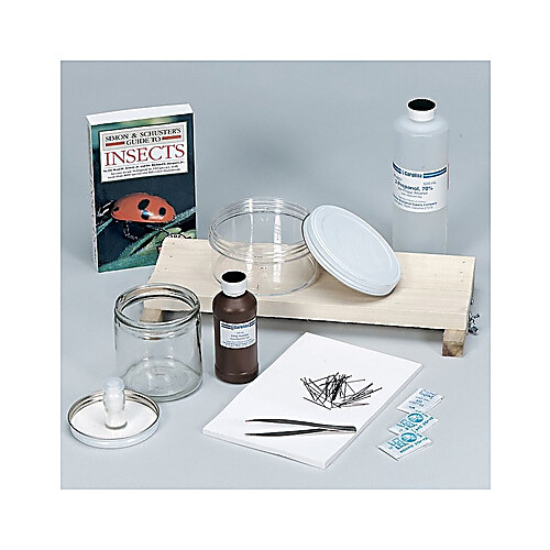 Fl-Basic Entomology Kit