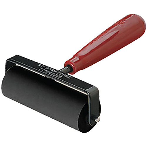 Inking Roller 4"