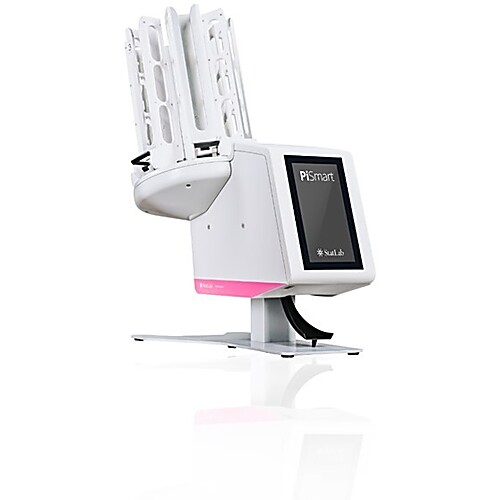 PiSmart Six Hopper Laser Cassette Printer