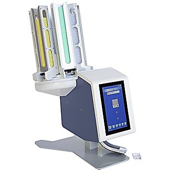 PiSmart Six Hopper Thermal Cassette Printer