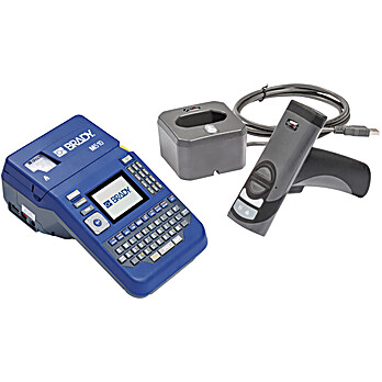 M510 Label Printer Kits with Barcode Scanner and Software