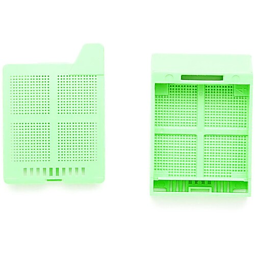 Pi Microbiopsy Cassettes