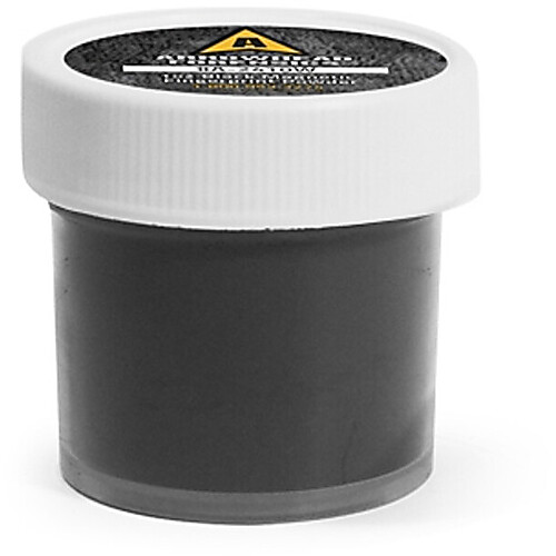 1Oz Black Magnetic Fingerprint Powder