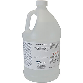 Ethanol, Denatured, Histology Grade