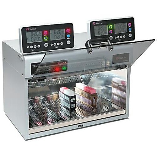 High Capacity Slide Dryer