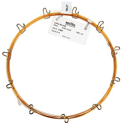 LPGC Rtx-200 Column Kit